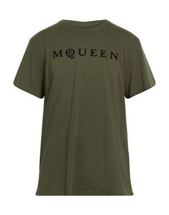Alexander McQueen TOPS - T-shirts sur YOOX.COM