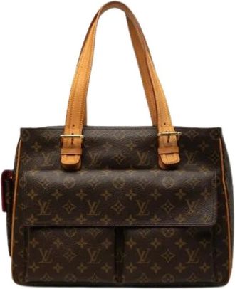 Louis Vuitton Damen, Pre-Owned, Braun, ONE SIZEGr&ouml;&szlig;e