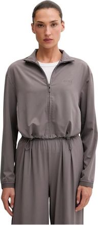 Guess Damen, Sweatshirts & Hoodies, Lila, XSGr&ouml;&szlig;e