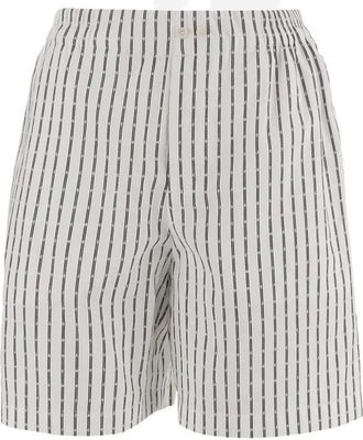 Jacquemus Boxer Jacquard Jacquemus