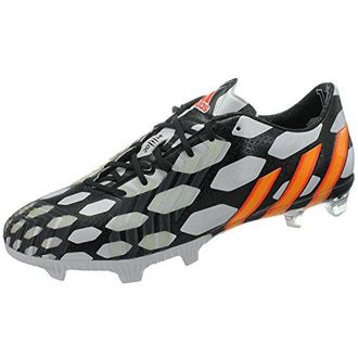 adidas Predator Instinct LZ TRX FG WC - Chaussures de Foot - taille 8.5