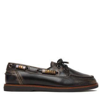 Pinko Halbschuhe PINKO Grace 01 SD0539 P001 Schwarz