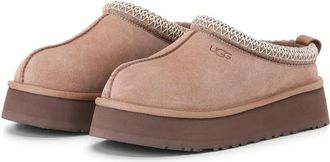 UGG Low-Top Sneaker - Tazz Slippers - Gr. 38 (EU) - in Braun - für Damen