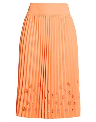 Moschino HOSEN & R&Ouml;CKE - Midi-R&ouml;cke auf YOOX.COM