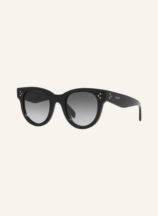 Celine Celine Sonnenbrille cl000208 schwarz