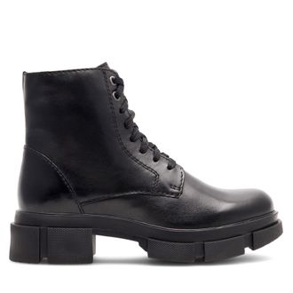 Lasocki Schnürschuhe Lasocki RST-ALISA-01 Schwarz