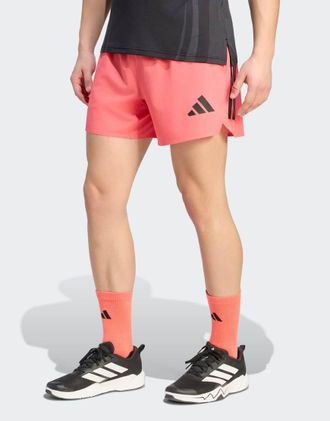 adidas Hybrid elite climacool+ 3d race en pure turbo-Rose