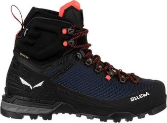 Salewa Damen Schalenbergstiefel ORTLES EDGE MID GTX W