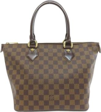 Louis Vuitton Damen, Pre-Owned, Braun, ONE SIZEGr&ouml;&szlig;e