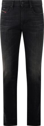 Diesel Homme, Jeans, Bleu, Taille: W30 Jeans D-Strukt