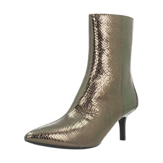 Geox Kleopy Stiefel - - Shoes - Damen - Braun - 37 EU