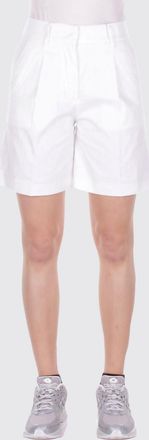 K-Way Shorts K-WAY Damen Farbe Wei&szlig;
