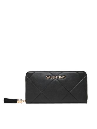 Valentino Geldb&ouml;rse Astrid VPSAD2155 Schwarz