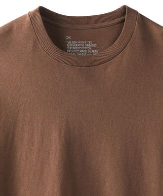 Outerknown T-Shirt - Brown
