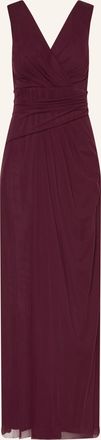 Vera Mont Abendkleid rot