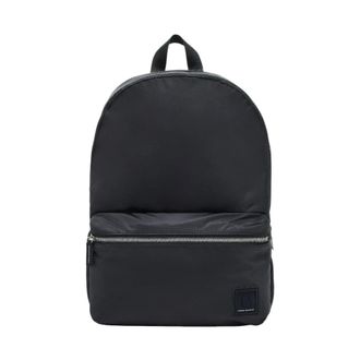 A|X Armani Exchange Moderner Funktionaler Rucksack Af15129 - - Bags - Herren - Schwarzk - ONE SIZE