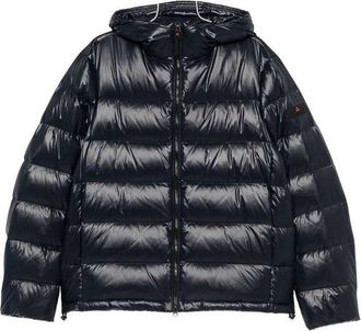 Peuterey Daunenjacke - Blau