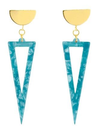 Fr&auml;ulein Wunder Ohrringe