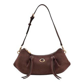 Guess Damen, Taschen, Braun, SGr&ouml;&szlig;e