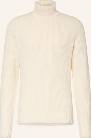 Nowadays Nowadays Rollkragenpullover weiss