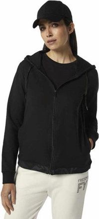 Freddy Kapuzenpullover - Damen