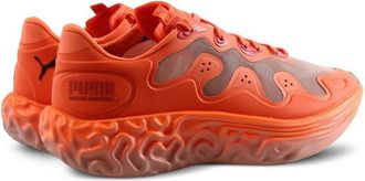 Puma Redcl Sneakers - Orange