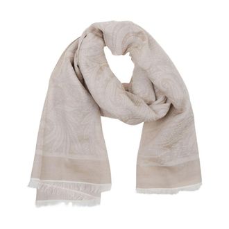 Etro Schals - - Accessories - Herren - Beige - ONE SIZE