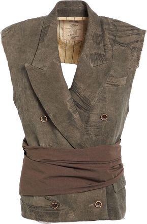 Uma Wang JACKEN & M&Auml;NTEL - Jacken und Anoraks auf YOOX.COM