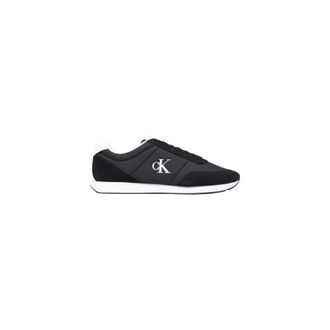 Calvin Klein Homme, Chaussures, Noir, Taille: 41 EU Baskets