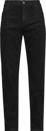 Balmain HOSEN & R&Ouml;CKE - Jeanshosen auf YOOX.COM