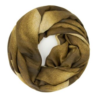 Glamexx24 Damen Loop Schal Farbverlauf Schlauchschal Rundschal Halstuch f&uuml;r Fr&uuml;hling, Sommer, Herbst, Winter