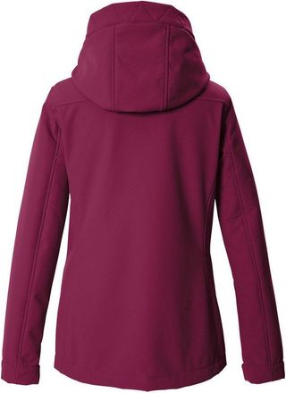 G.I.G.A. DX by killtec Softshelljacke Softshelljacke Softshelljacke mit Kapuze