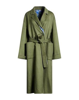 Maliparmi MANTEAUX - Manteaux longs sur YOOX.COM