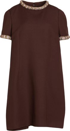 Valentino Garavani KLEIDER - Mini-Kleider auf YOOX.COM