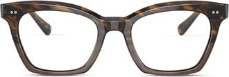 Oliver Peoples Lelia Brille - Braun