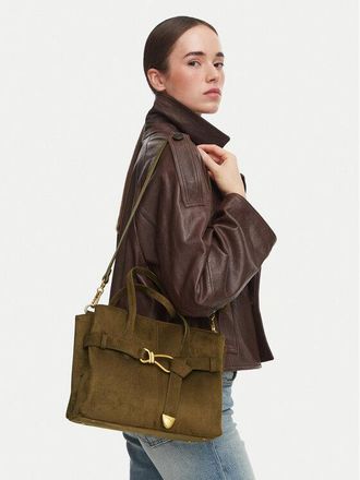 Steve Madden Handtasche Bjoplin 13002641 Khakifarben