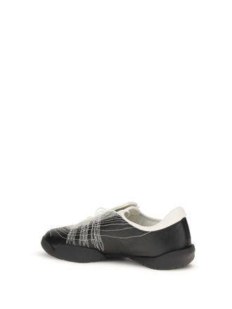 adidas Sneaker - Black