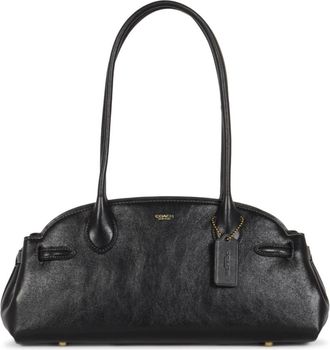 Coach Femme, Sacs, Noir, Taille: ONE Size Empire Carryall Bag 34