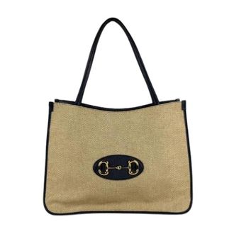 Gucci Damen, Pre-Owned, Beige, ONE SIZEGr&ouml;&szlig;e