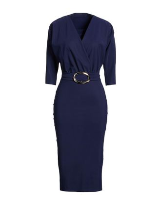 La Petite Robe Di Chiara Boni KLEIDER - Midi-Kleider auf YOOX.COM
