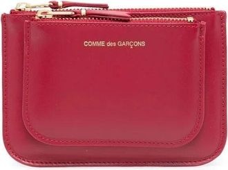 Comme Des Garçons Outside Pocket