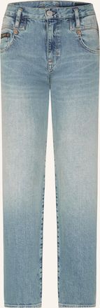 Herrlicher Cropped Jeans Breezy blau