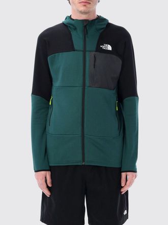 The North Face Jacke THE NORTH FACE Herren Farbe Grün