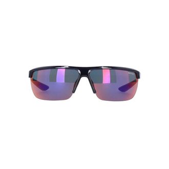 Nike Homme, Accessoires, Multicolore, Taille: ONE Size Lunettes de soleil ultralégères avec protection UV
