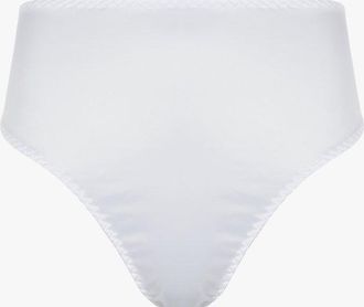 Le Petit Trou Culotte taille haute