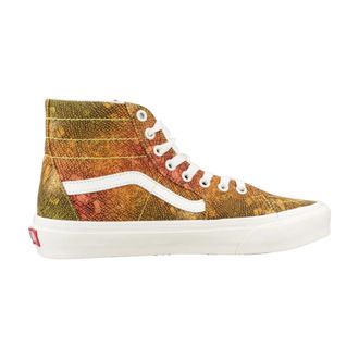 Vans Kobra High Top Sneakers - - Shoes - Damen - Mehrfarbig - 37 EU