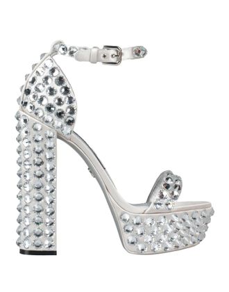 Dolce & Gabbana SCHUHE - Sandalen auf YOOX.COM