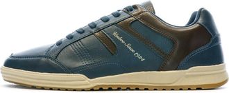 Umbro Um Jade Sneaker Herren Marine/Braun - 44 - Sneaker Low Shoes