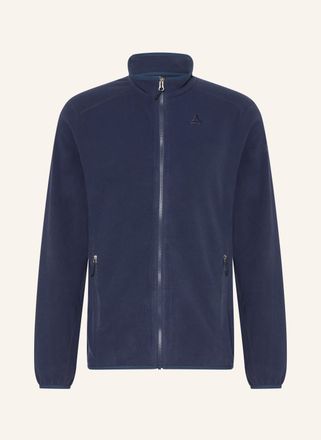 Sch&ouml;ffel Fleecejacke Ash blau