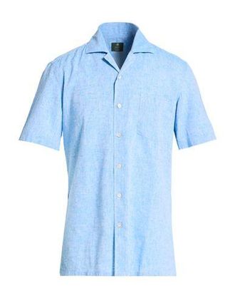 LUIGI BORRELLI NAPOLI TOPS - Chemises sur YOOX.COM